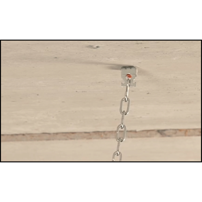 Clip para suspender cable AAT