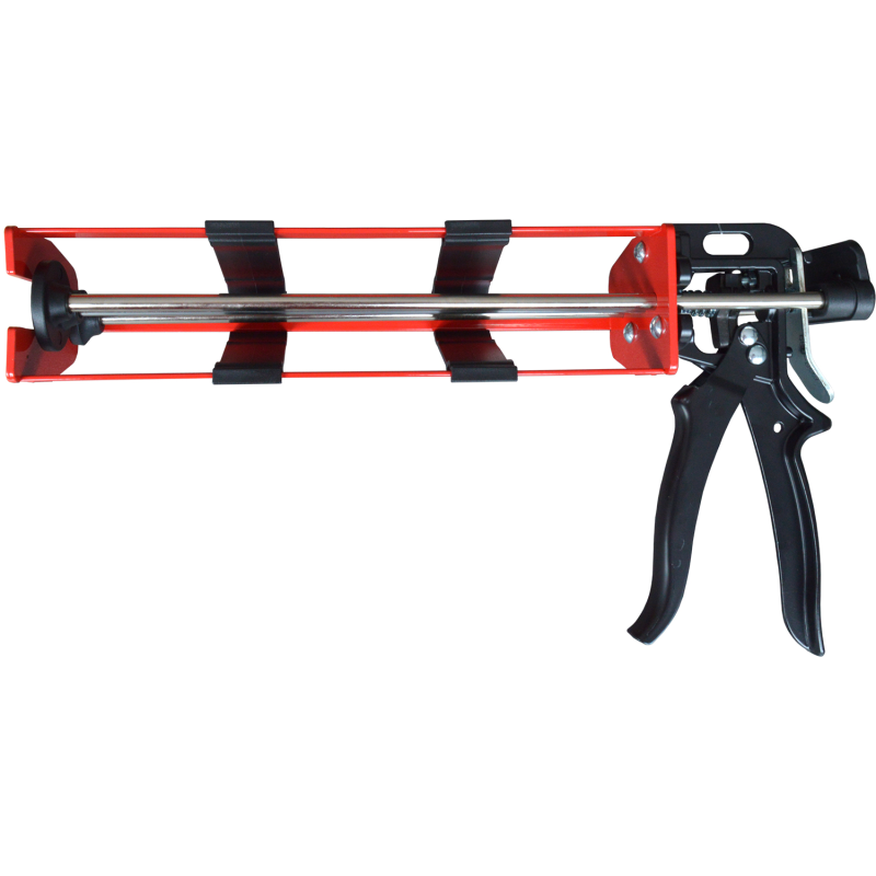 Pistola inyectora cartuchos resina APP 280 y 300 ml | Pistola anc