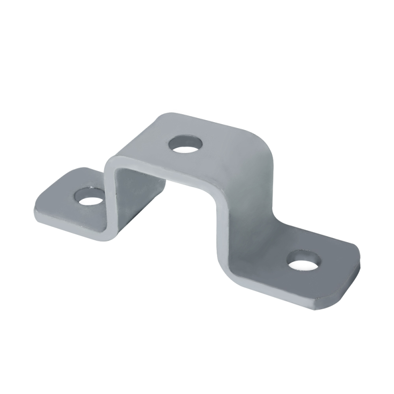 Pletinas para perfil Strut con recubrimiento cincado