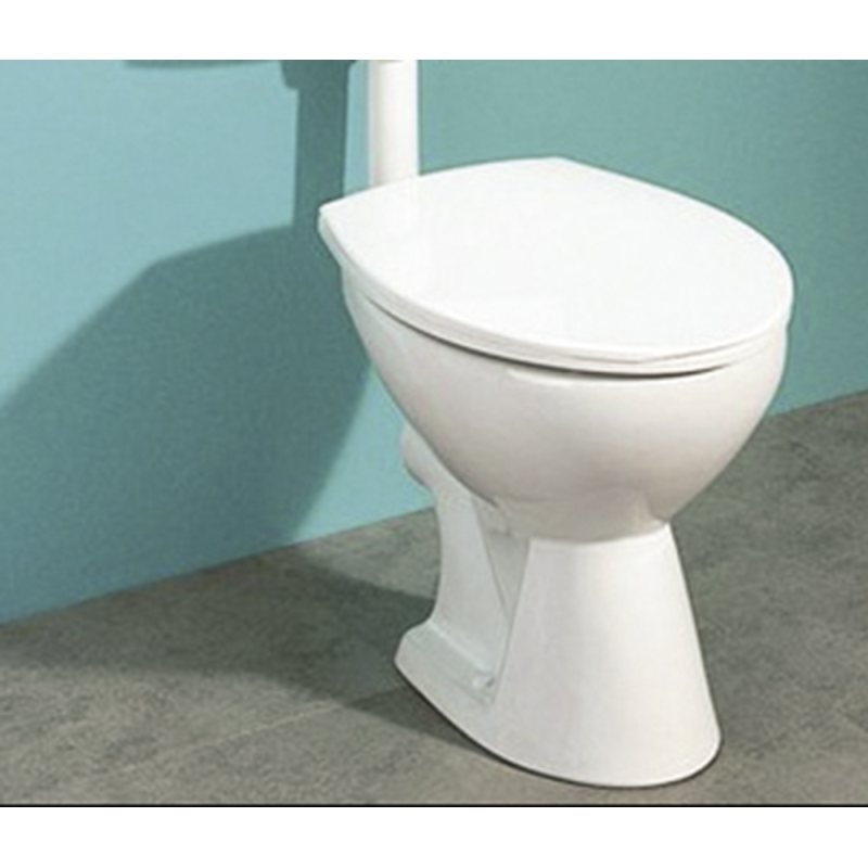 Fijación Inox WC FWC