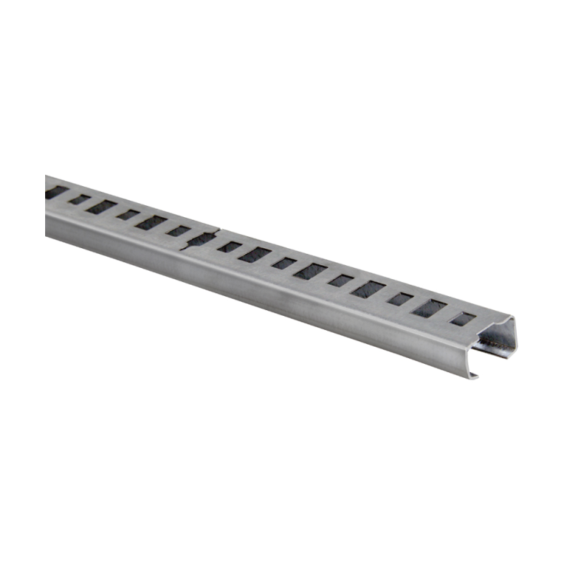 Perfiles y soportación CELO | Metálicos y PVC duradero