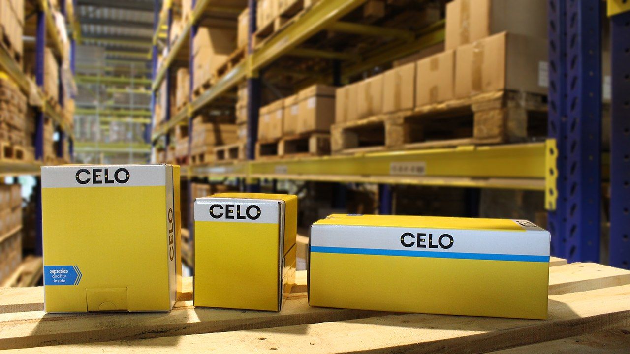 Grapas y bridas metálicas | Fijación segura y resistente CELO